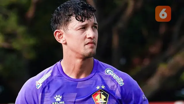 Top 3: Kabar Terbaru Irfan Bachdim, Pemain Naturalisasi yang Jadi ...