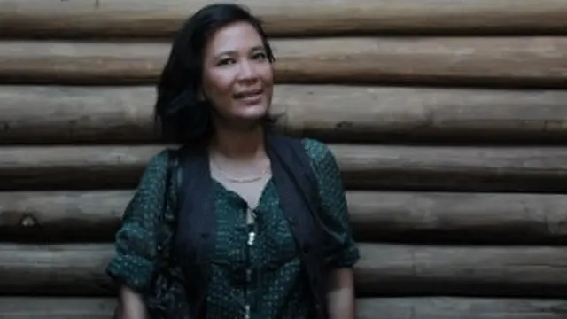 The 90's Festival: Wayang Bikin Galau, Oppie Jingkrak-Jingkrak ...