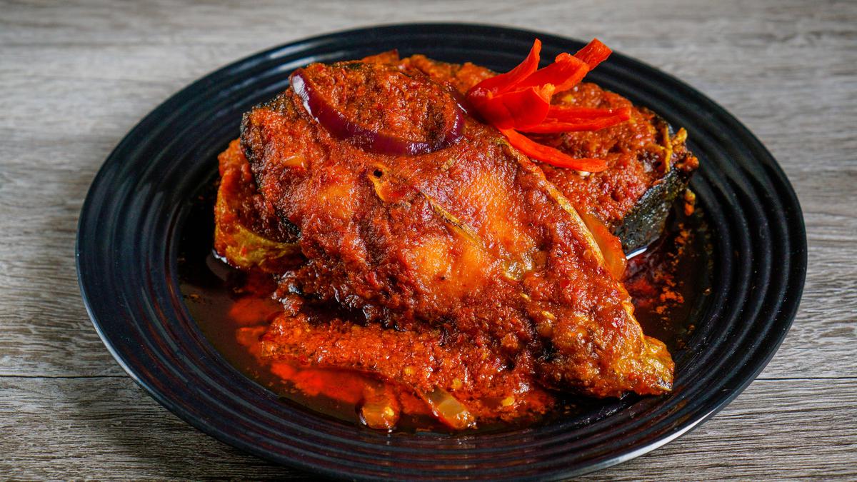 5 Resep Masakan Bumbu Balado Lezat untuk Menu Sehari-Hari