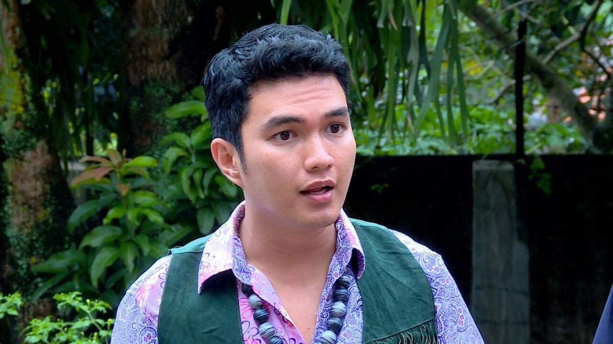 Sinopsis Sodrun Merayu Tuhan Eps 53, Jai Ingin Buat Akte Khadijah