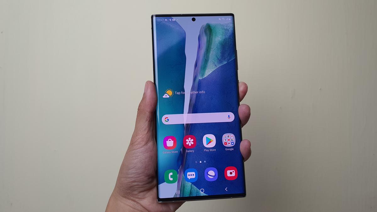 Galaxy Note 20 Ultra dan Note 20 Dijual Perdana di Indonesia Mulai 21 ...