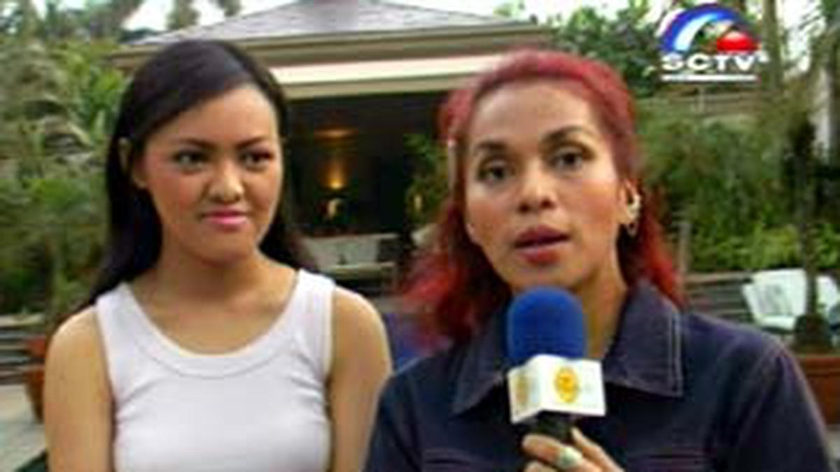 Kiat Menjaga Suara Ala Imaniar - ShowBiz Liputan6.com