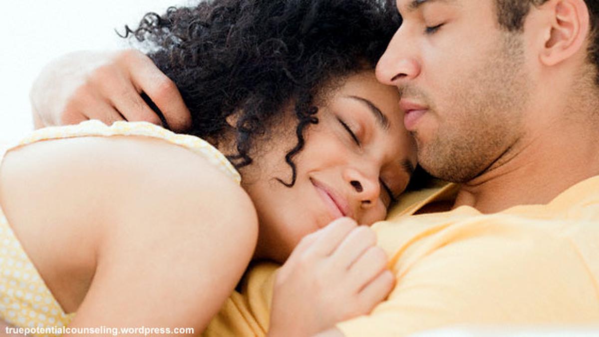 Bentuk Tubuh Wanita Tentukan Jenis Posisi Seks Health Liputan6 Com