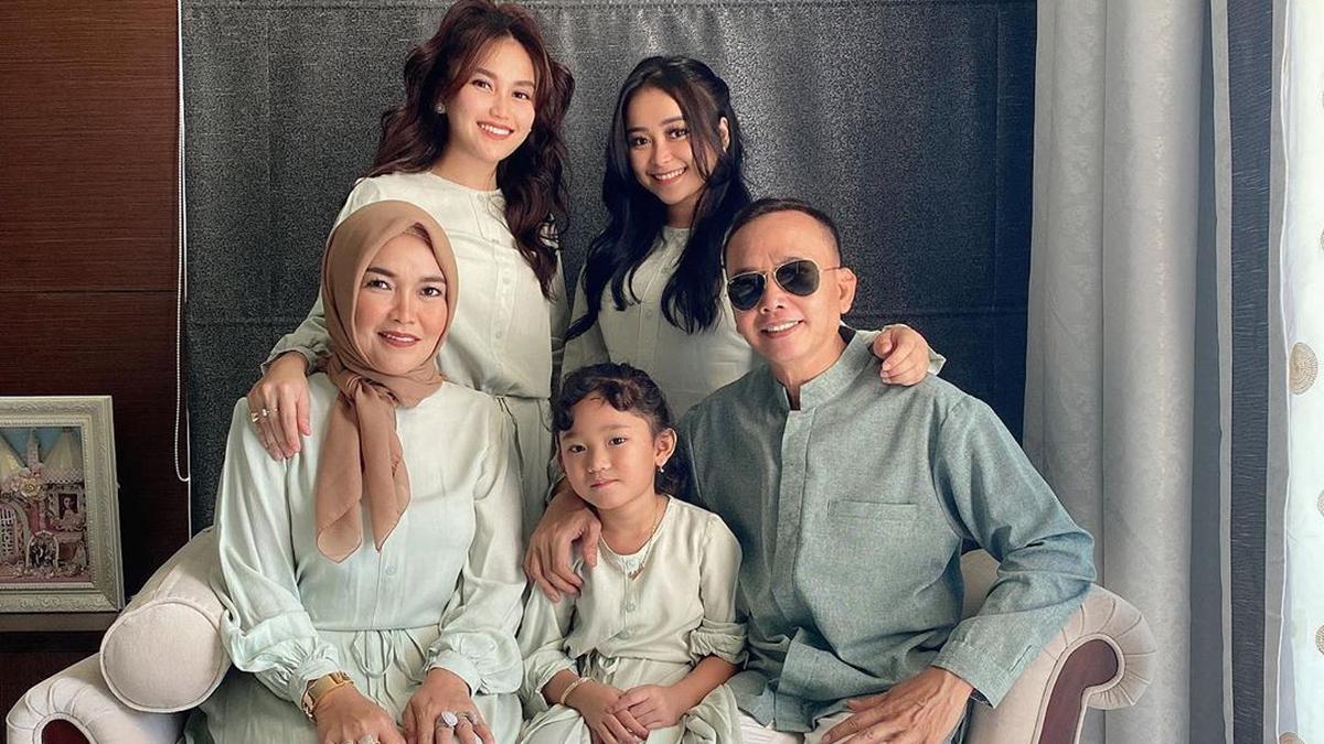 Ayu Ting Ting Dapat Kado Apartemen Mewah dari Orang Tua, Ini 6 ...