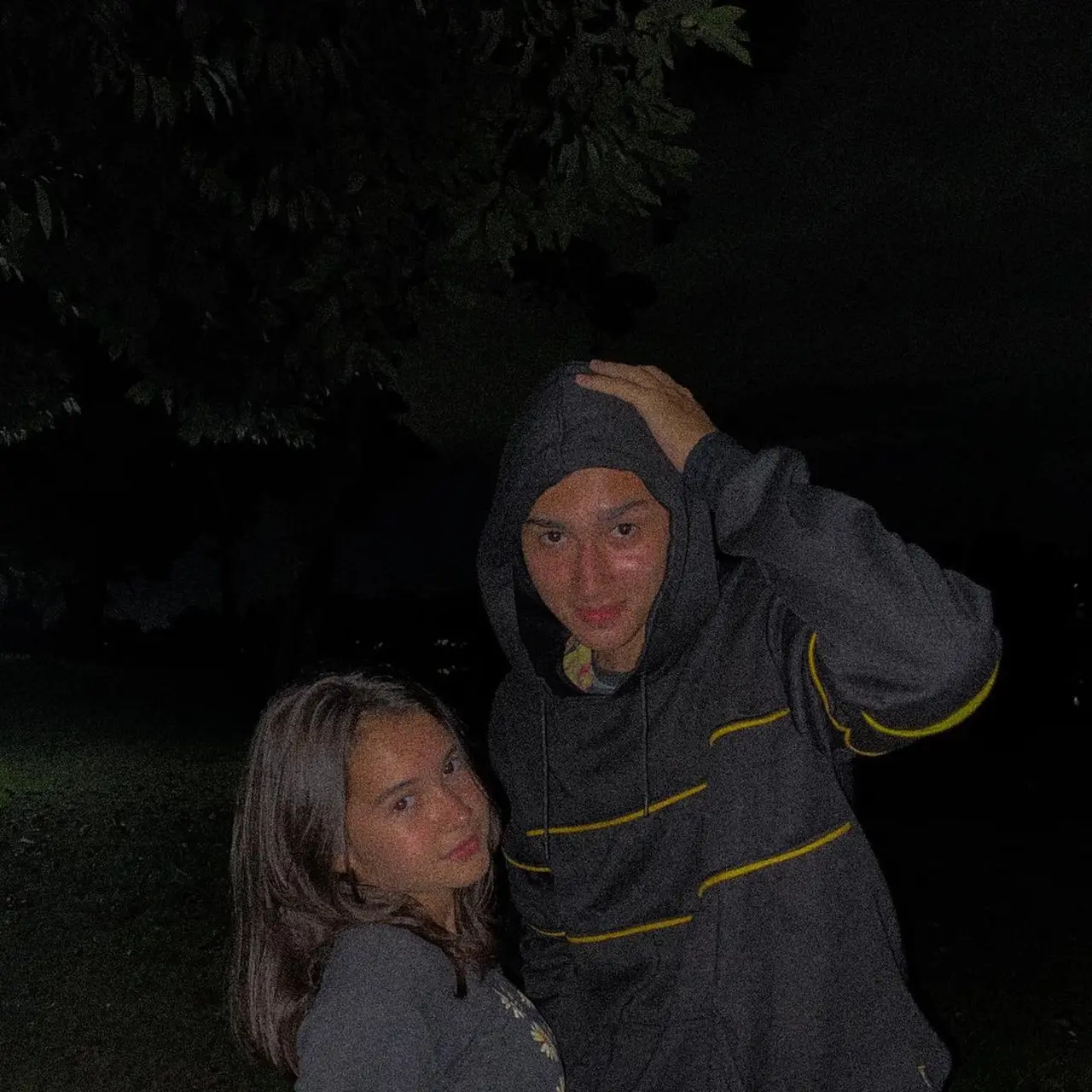 Jadi Saingan Rey Bong, Ini 6 Kebersamaan Clay Gribble dan Sandrinna ...