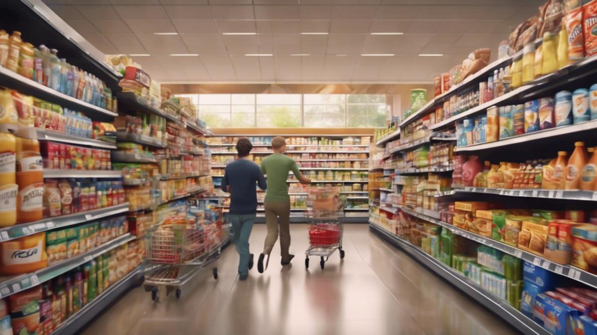 Mengenal FMCG: Pengertian, Jenis Produk, dan Prospek Bisnis