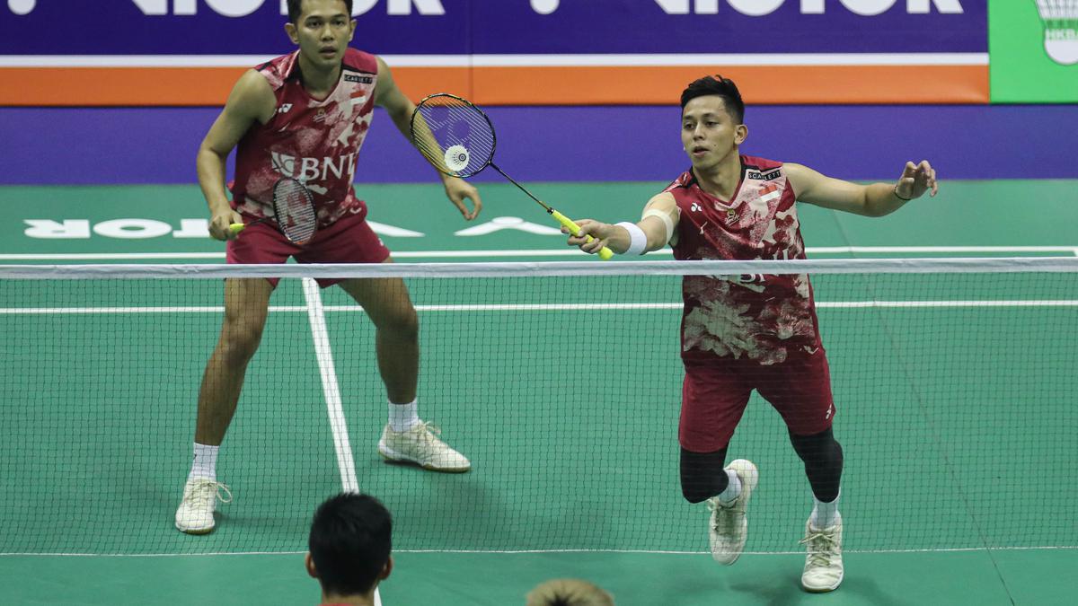 Hasil Hong Kong Open 2023: Menang, Permainan Fajar/Rian Belum Maksimal ...