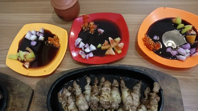 9 Resep Bumbu Sate untuk Tahun Baru yang Wajib Dicoba, Pesta Bakar ...