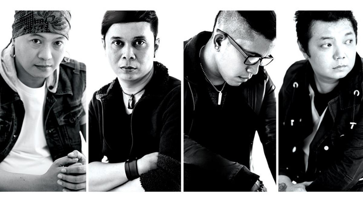 Cosmo Band Berusaha Maksimal Suguhkan Karya Terbaik - ShowBiz Liputan6.com