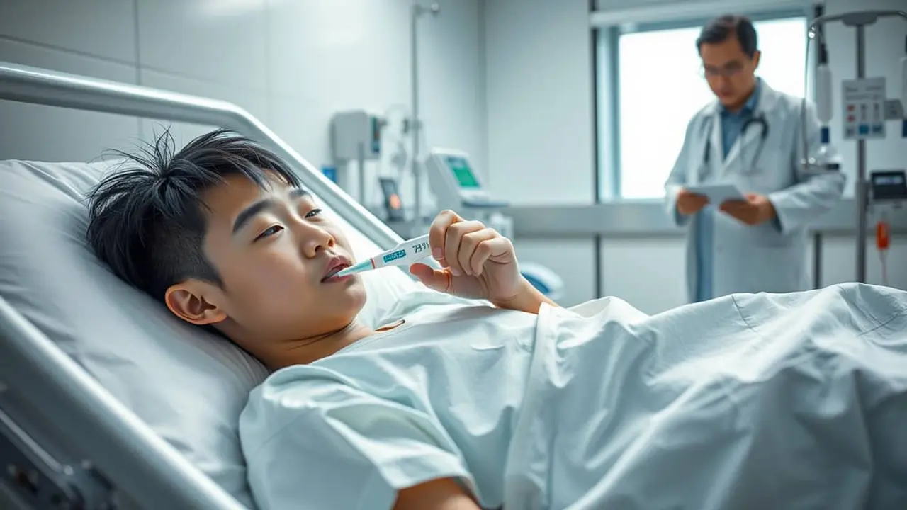 Penyebab Gejala Tipes: Memahami Faktor Risiko dan Cara Pencegahannya ...