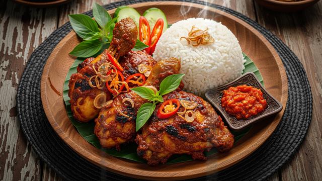 7 Resep Ayam Kampung Empuk Tanpa Panci Presto, Rahasia Daging Lunak dan ...
