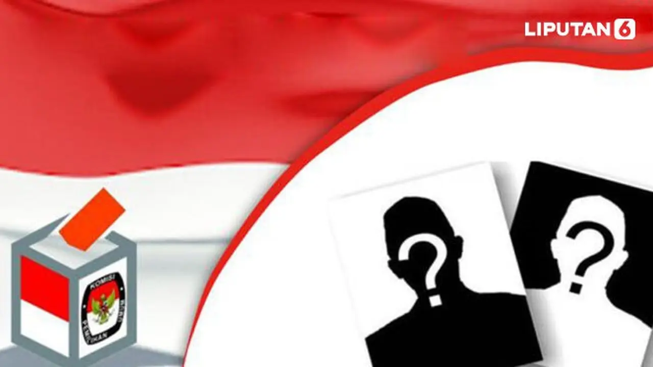 Infografis Menanti Arah Dukungan Partai Non-Parlemen di Pilpres 2024 - News Liputan6.com