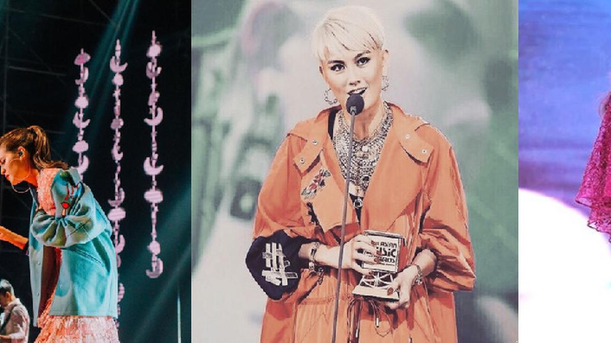 Hari Musik Nasional, Intip Gaya Diva Indonesia dari Raisa hingga Rossa ...