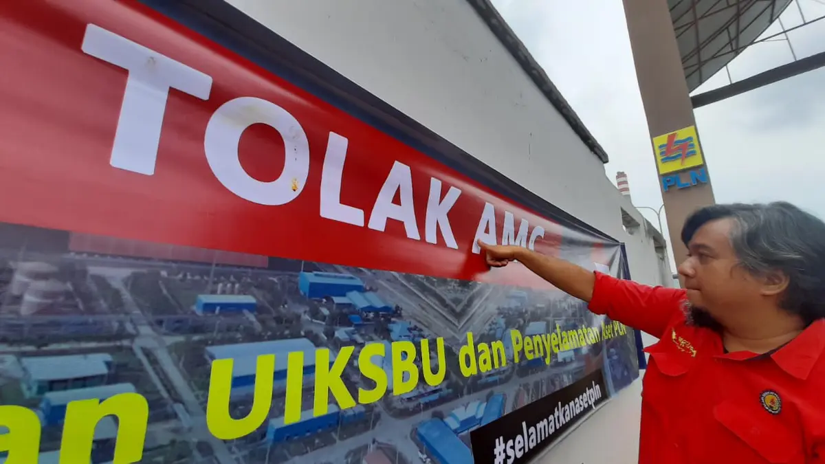 Berita PLN UPK Pangkalan Susu Hari Ini - Kabar Terbaru Terkini ...