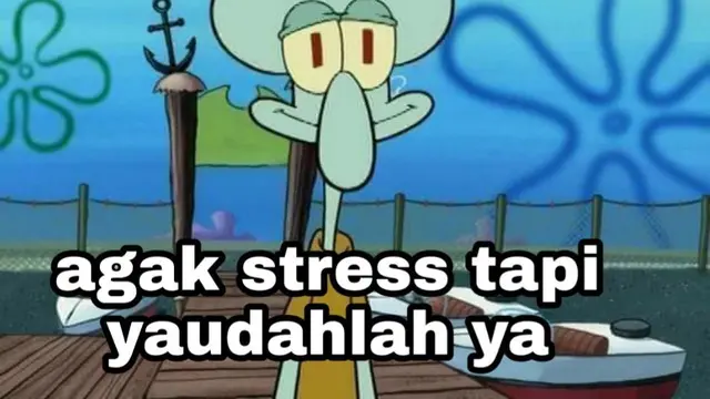 7 Meme Kocak Kecewa dengan Keadaan, Bikin Sedih dengan Realita Hidup ...