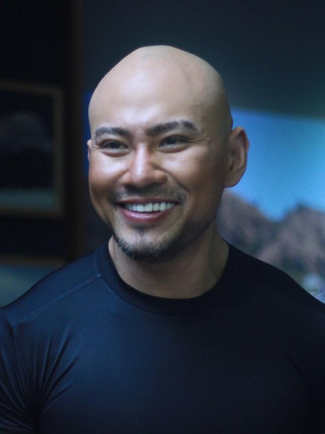 5 Perjalanan Karier Deddy Corbuzier, Sempat Jadi Pemain Sinetron - Hot ...