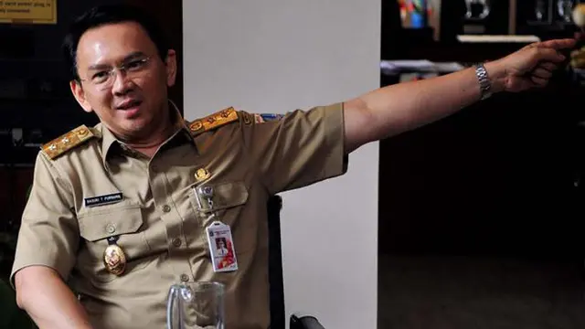 Jurus Jitu Ahok Agar Dekat dengan Generasi Muda - Pemilu Liputan6.com