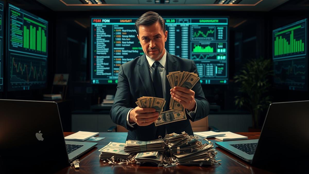 Apa Itu Money Laundering Adalah: Pengertian, Modus, dan Pencegahannya