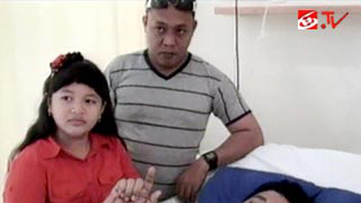 Ade Namnung Tutup Usia - ShowBiz Liputan6.com