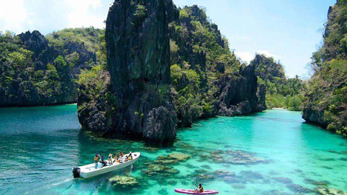 6 Tempat Memukau yang Harus Dikunjungi ketika ke Filipina - Citizen6 ...