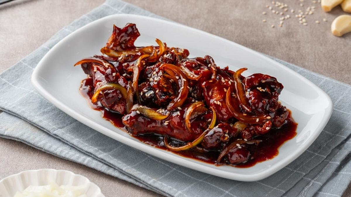 3 Resep Lauk Manis Khas Indonesia yang Bisa Jadi Ide Masak Hari Ini ...