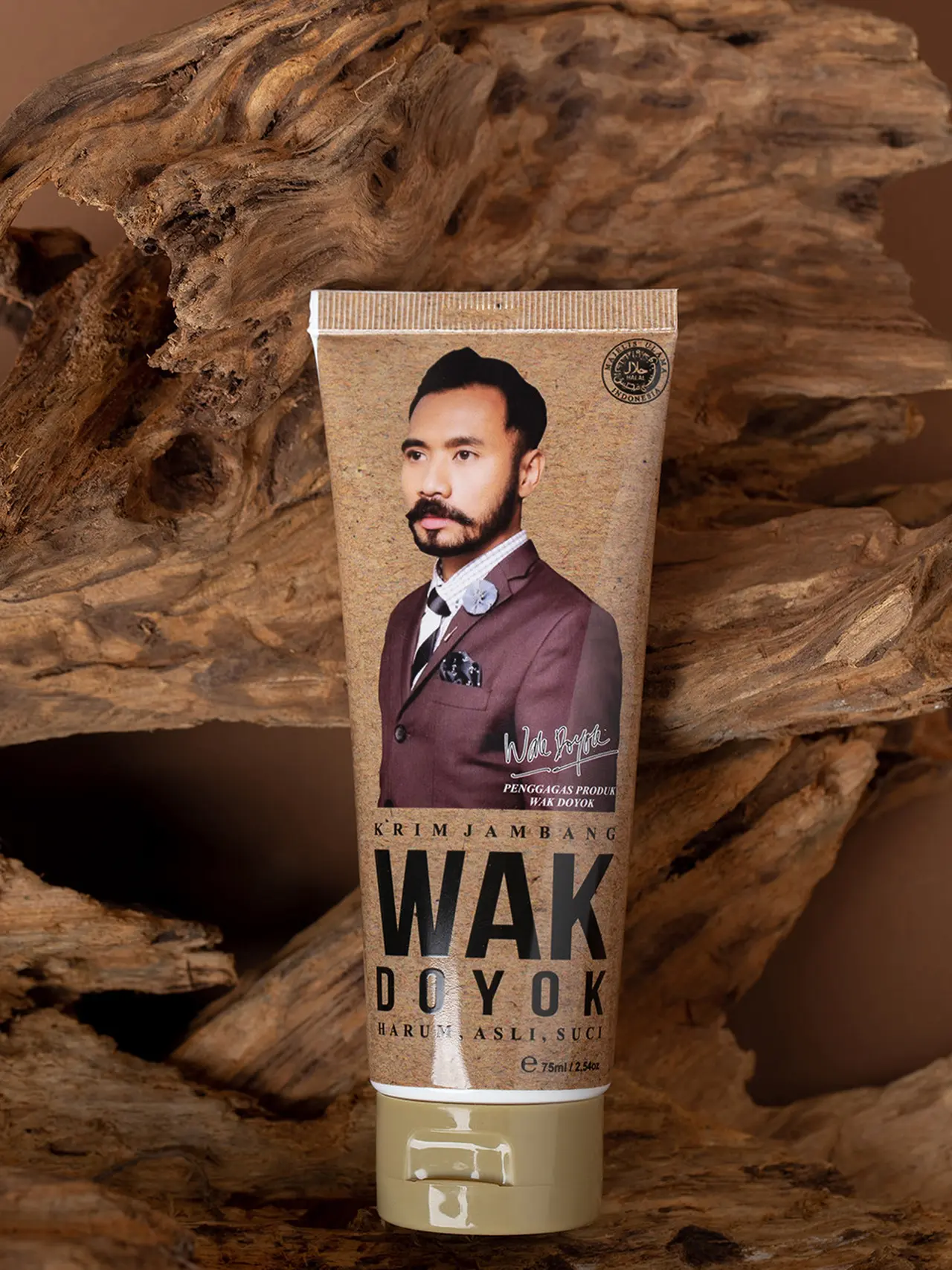 Ingin Brewok Tebal dan Keren? Ini 10 Produk Penumbuh Brewok Terbaik ...