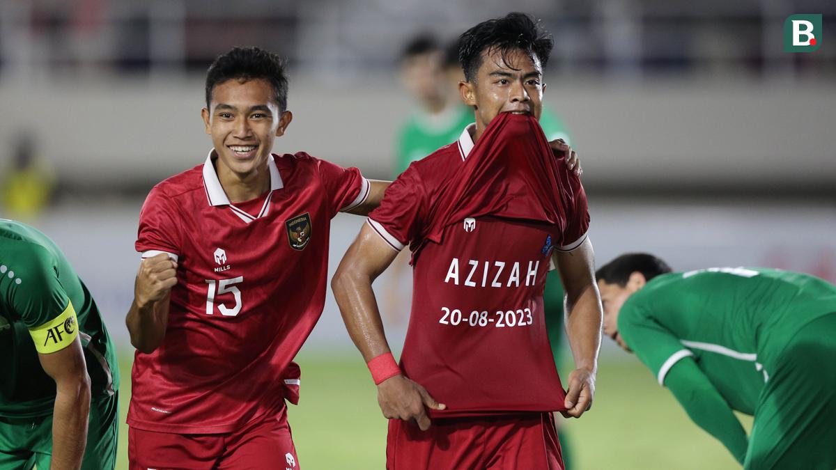 Shin Tae-yong Sempat Tidak Ingin Panggil Pratama Arhan ke Timnas ...