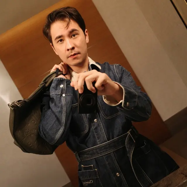 Ini Alasan Lutesha, Jerome Kurnia dan Ganindra Bimo Terpilih Main Film ...