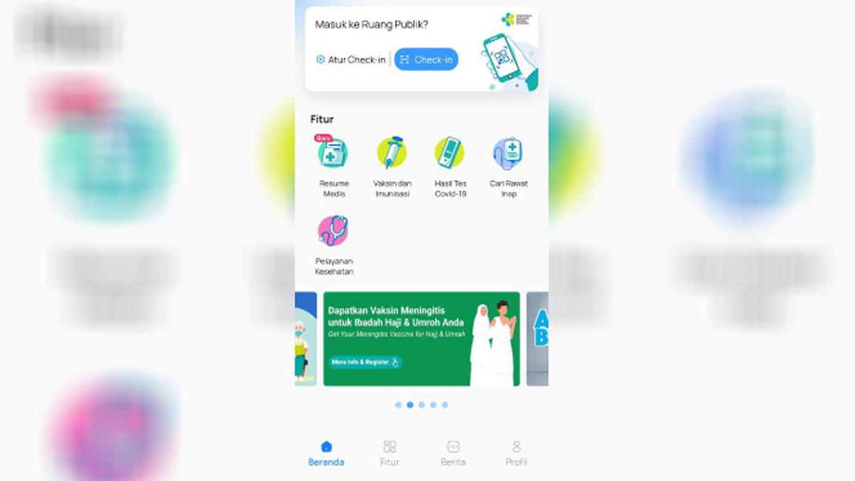 Satu Sehat Mobile Susah Login Usai Berubah dari PeduliLindungi, Ini ...