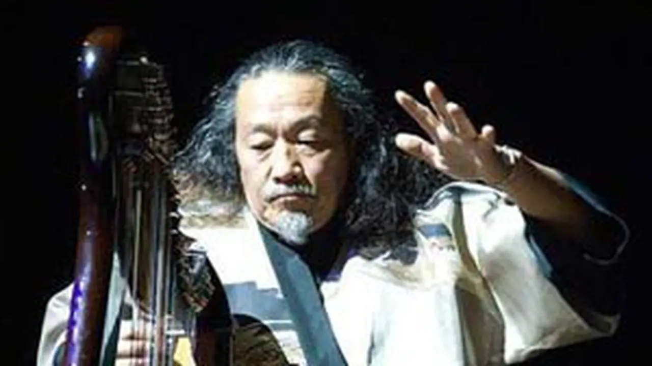 Inilah Tujuan Akhir Kitaro dalam Bermusik - ShowBiz Liputan6.com