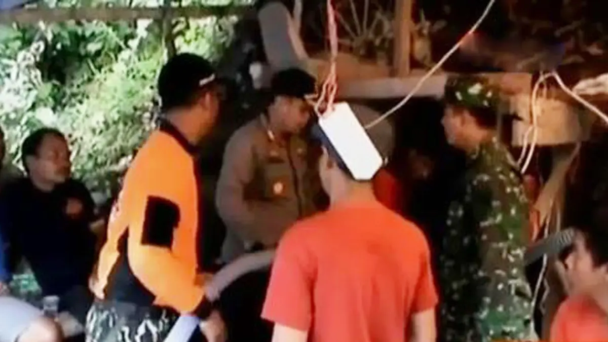 Berita Tambang Emas Longsor Hari Ini Kabar Terbaru Terkini