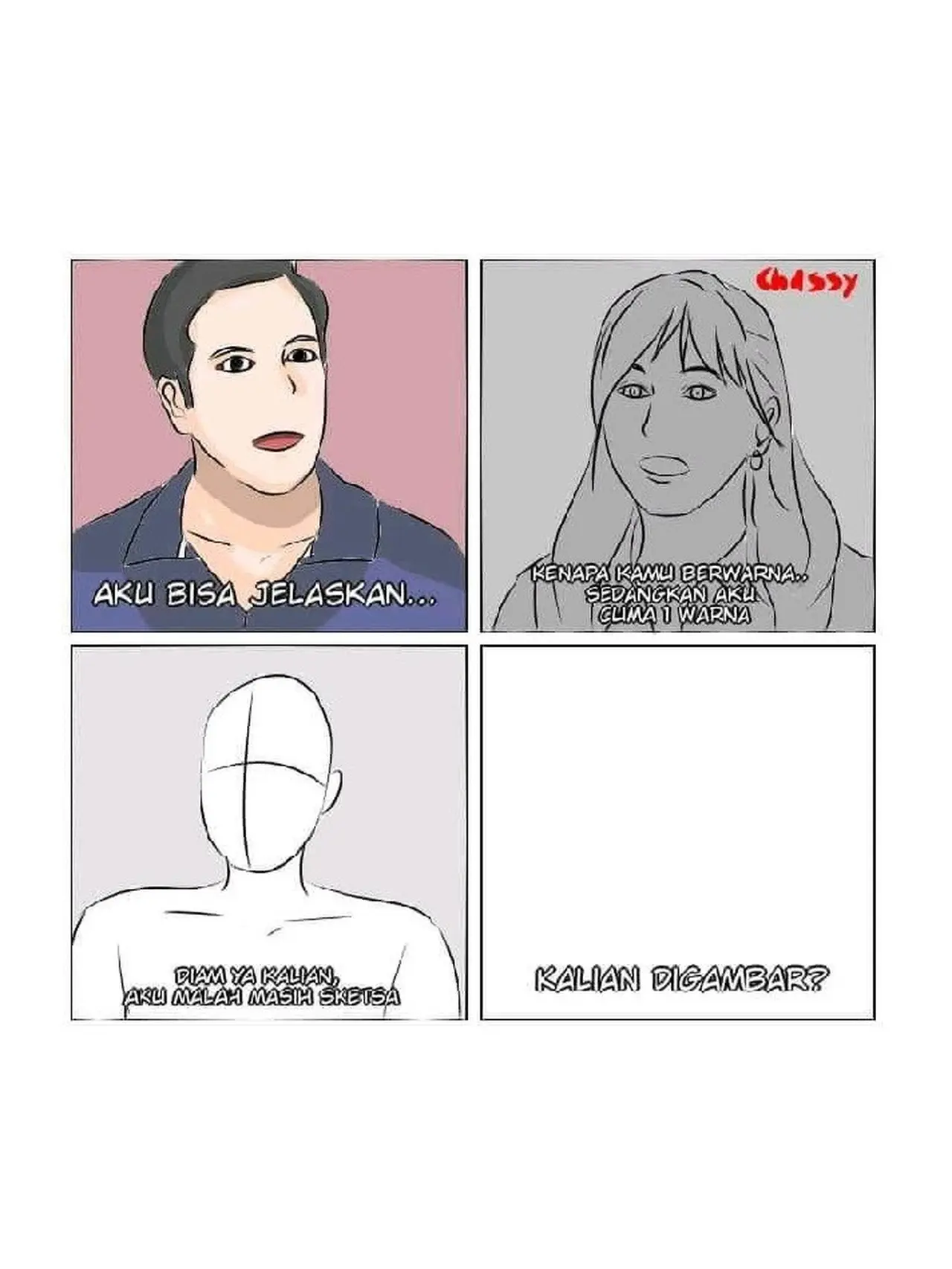 6 Meme Kocak Film We're The Millers yang Viral, Bikin Susah Tahan ...