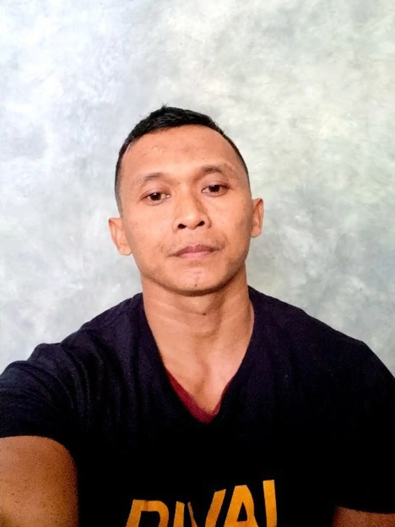 Fanni Fuadi Ukir Sejarah, Jadi Orang Indonesia Pertama yang Berlaga di ...