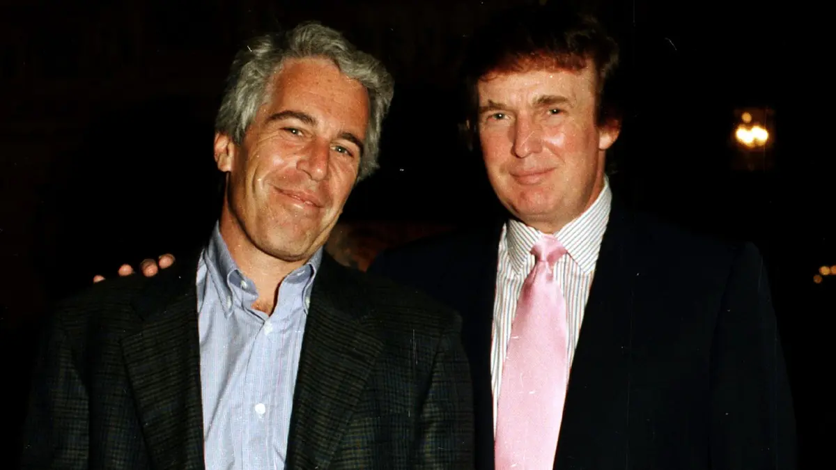 Berita What is Epstein Files Hari Ini - Kabar Terbaru Terkini ...