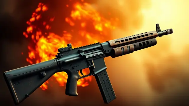 Apa Itu Bom Fosfor? Senjata Kontroversial dalam Konflik yang Menarik ...