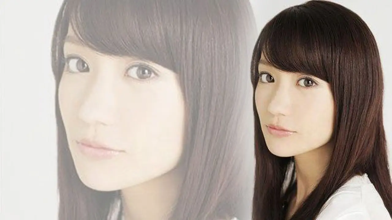 Yuko Oshima AKB48 Jadi Adik Kimura Takuya di Ando Lloyd - ShowBiz Liputan6.com