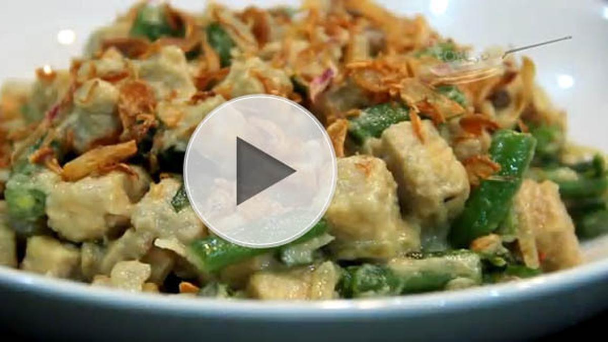 Tumis Tempe Tauco - Lifestyle Fimela.com