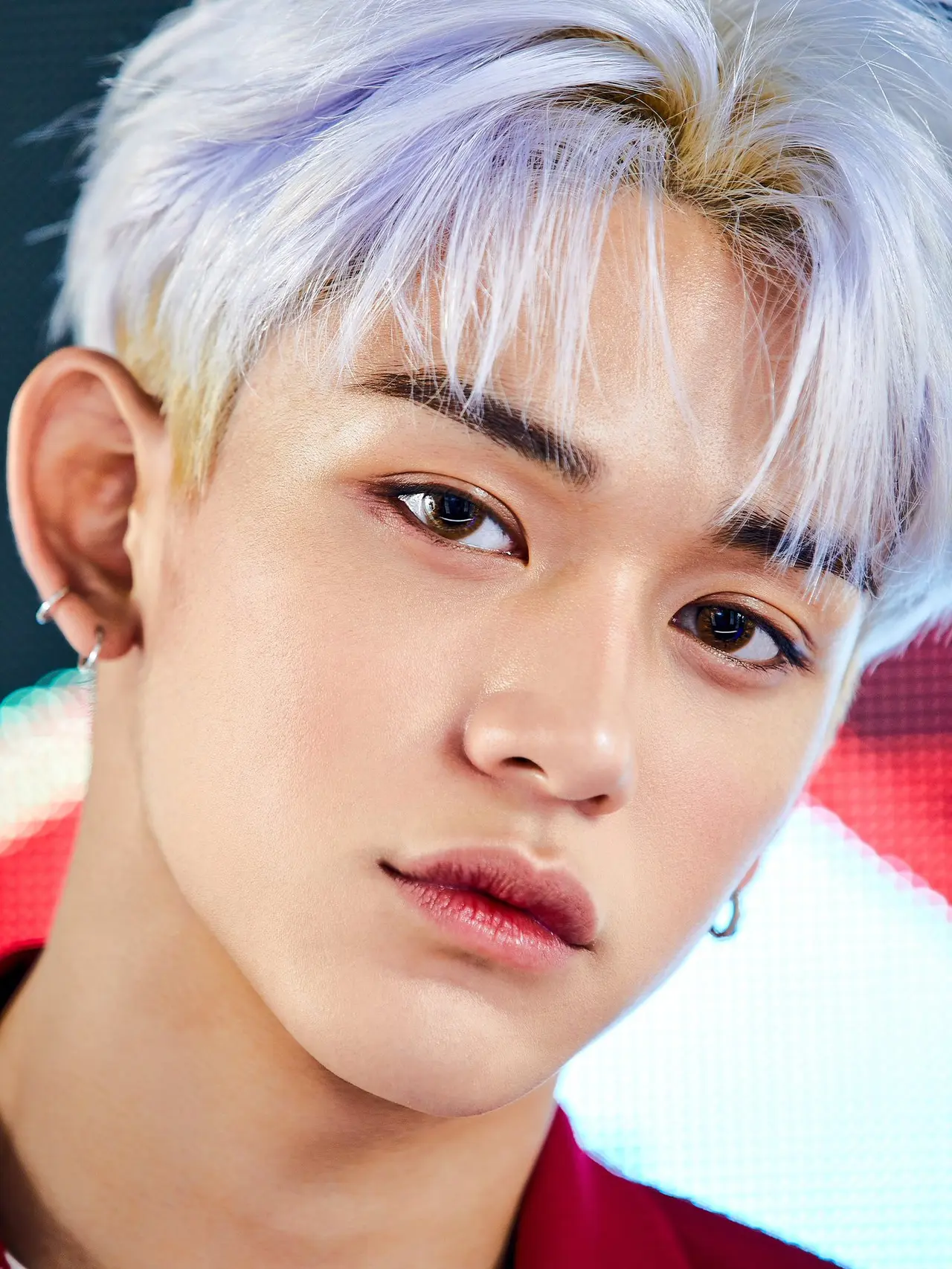 6 Fakta Lucas, Member SuperM yang Hiatus Sejak 2021 - Lifestyle ...