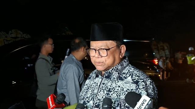 Oso Kenang Ryamizard Ryacudu, Kedekatan Emosional Selama 60 Tahun