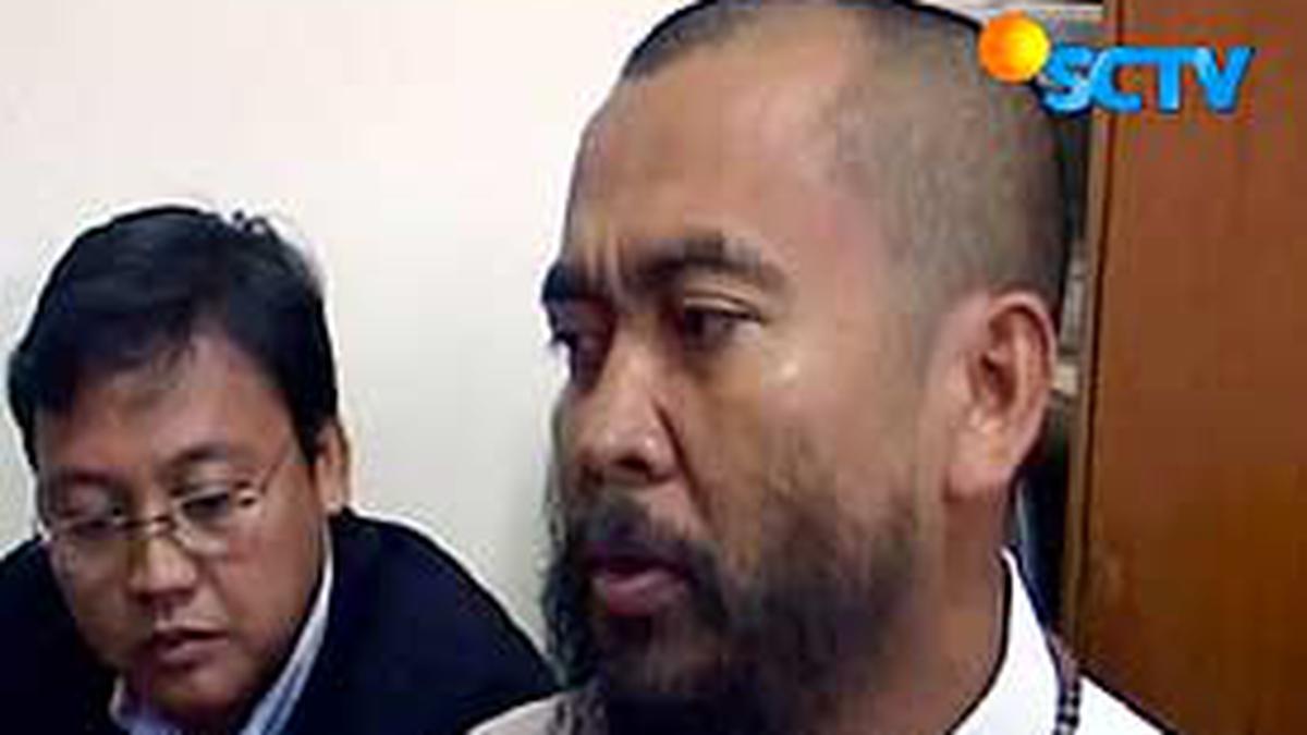 Syekh Puji Resmi Menghuni Tahanan Polisi - News Liputan6.com