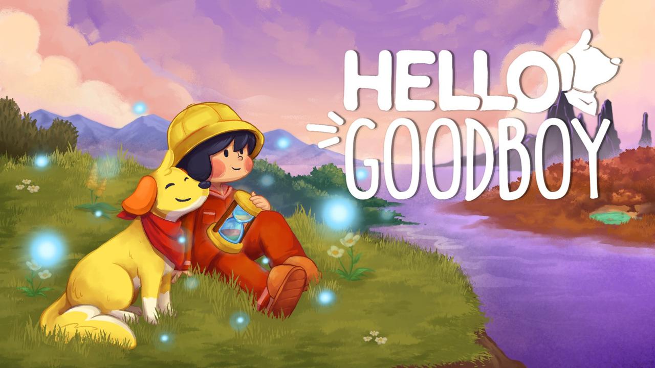 Hello Goodboy, Game Lokal yang Usung Kisah Mengharukan Sudah Launching ...