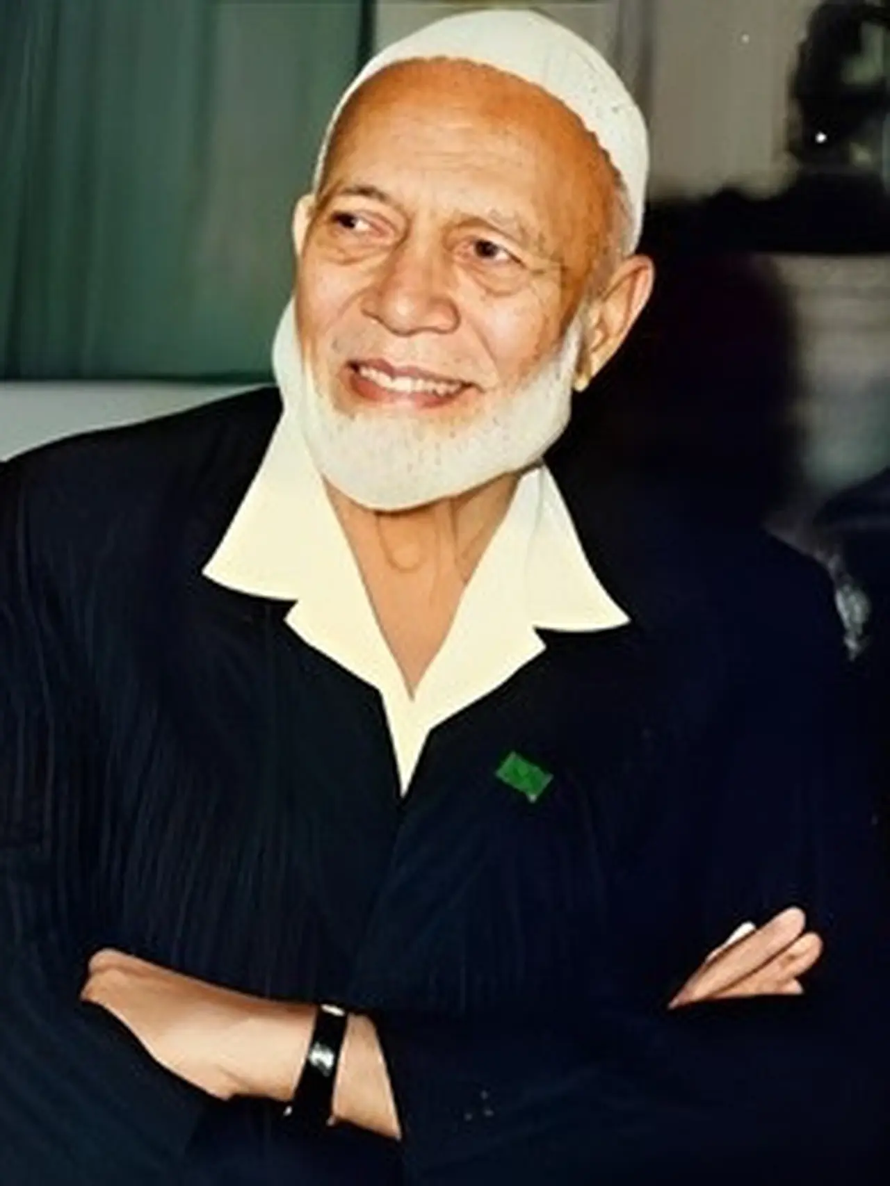 Biografi Ahmed Deedat, Perjalanan Dakwah dan Karyanya - Hot Liputan6.com