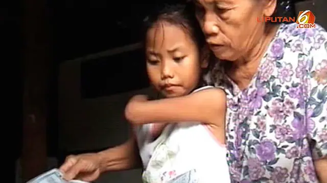 VIDEO: Pascaoperasi, Rere Putri Belum Bisa Ikut Ujian - News Liputan6.com