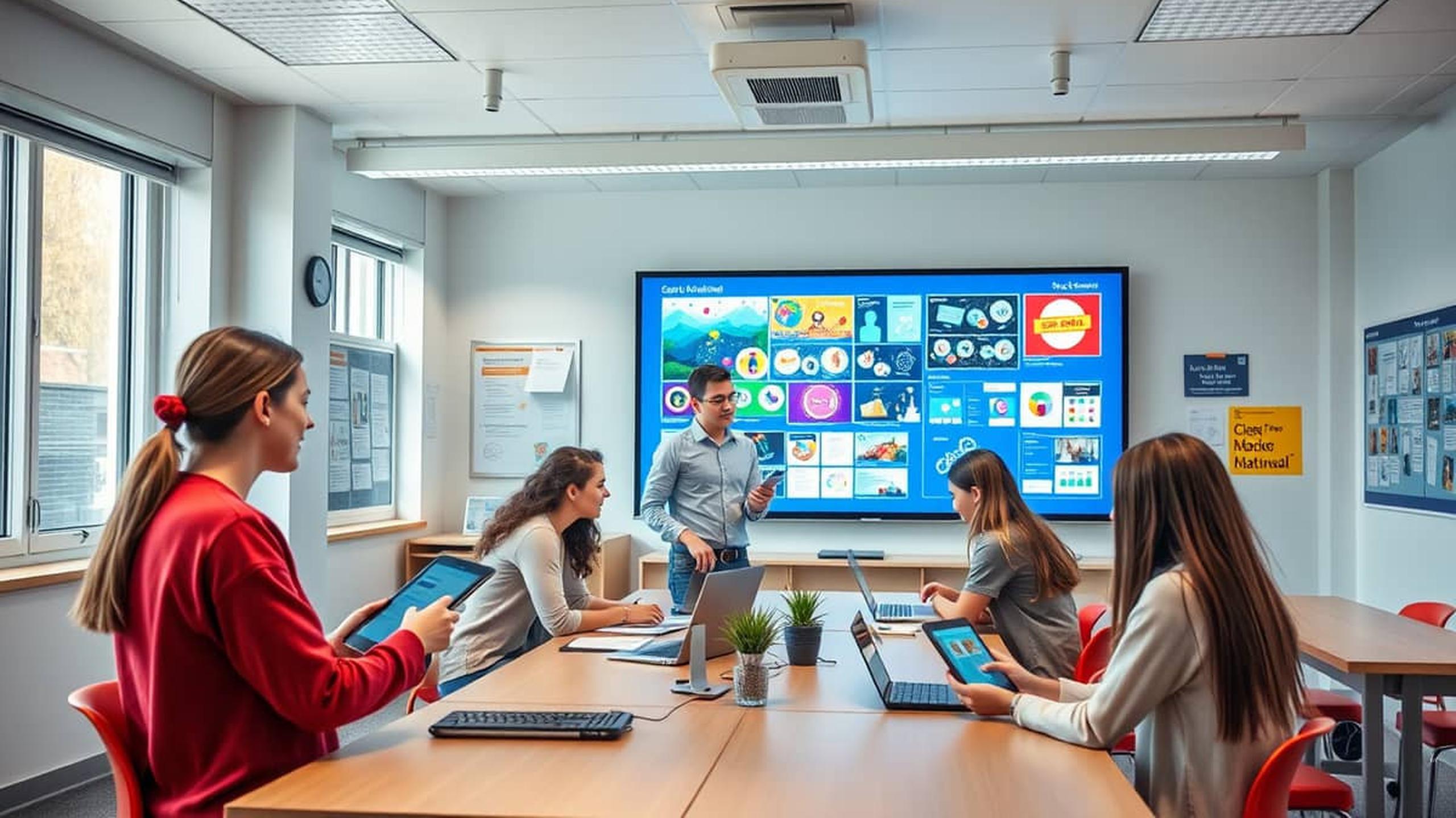 Tujuan Inovasi Pendidikan: Meningkatkan Kualitas Pembelajaran di Era Modern