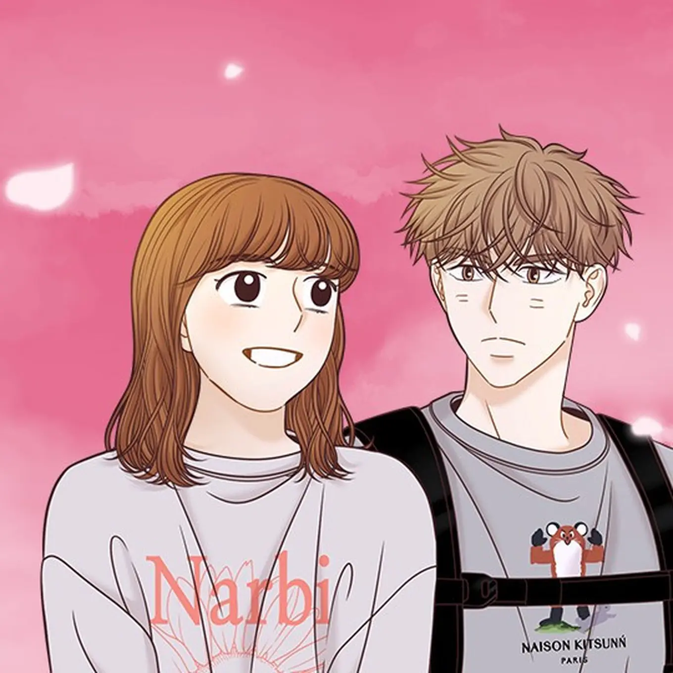 Top 5 Rekomendasi Webtoon Genre Drama Terpopuler Januari 2024