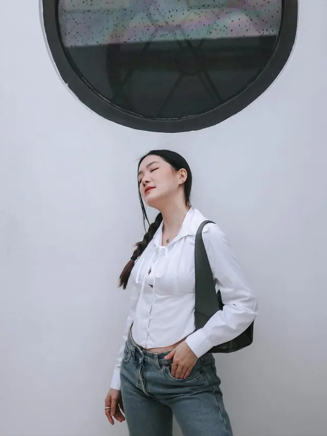 Influencer Michelle Park Ulas Sunscreen, Aplikasikan Tabir Surya untuk ...