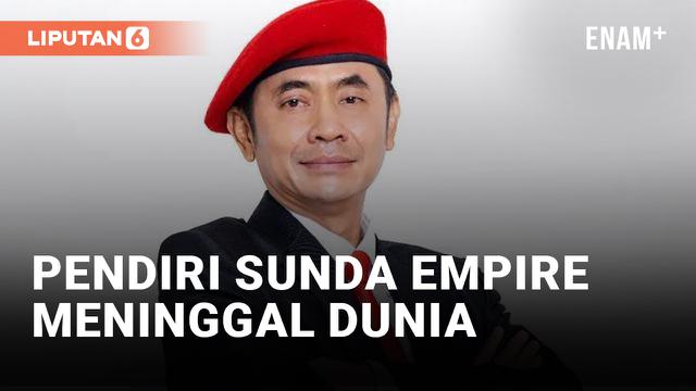 Berita Sunda Empire Hari Ini - Kabar Terbaru Terkini | Liputan6.com