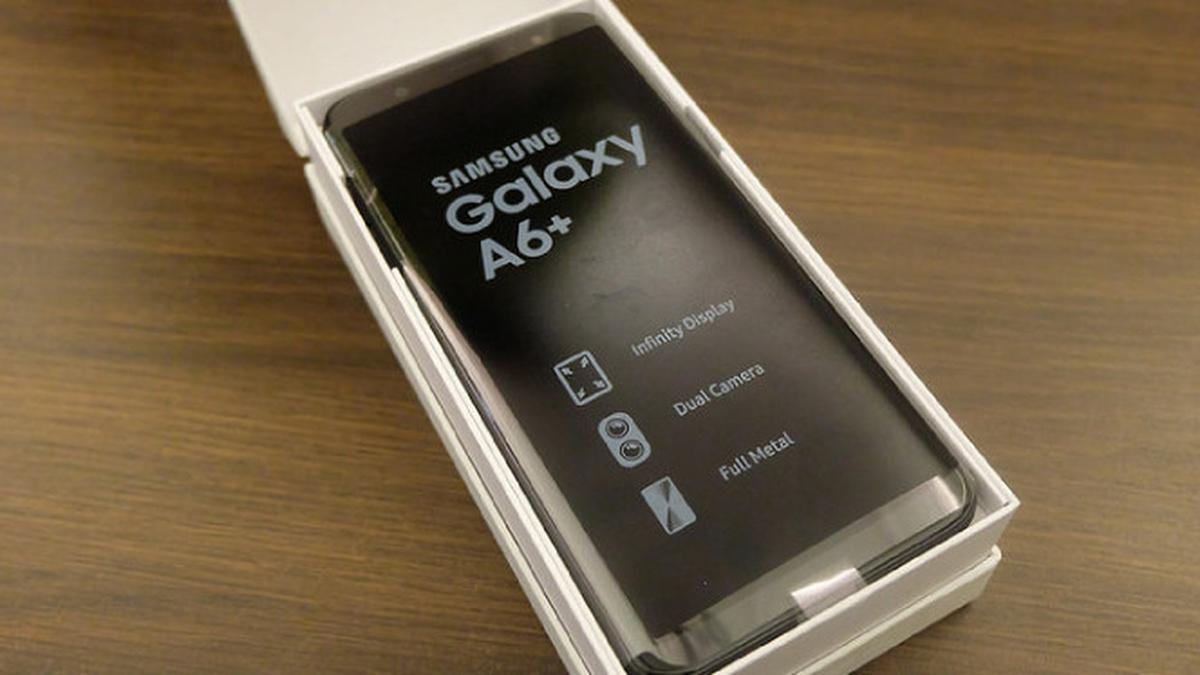 Top 3 Tekno: Isi Boks Samsung Galaxy A6 Plus Bikin Penasaran - Tekno ...