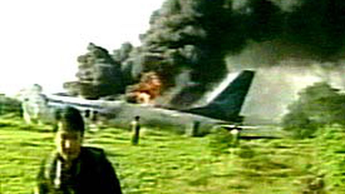 Pilot dan Kopilot GA 200 Masih Di-grounded