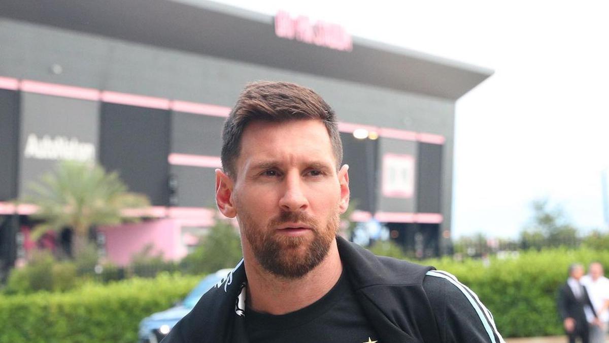 Yuk Belajar Growth Mindset dari Lionel Messi Buat Kembangkan Karier